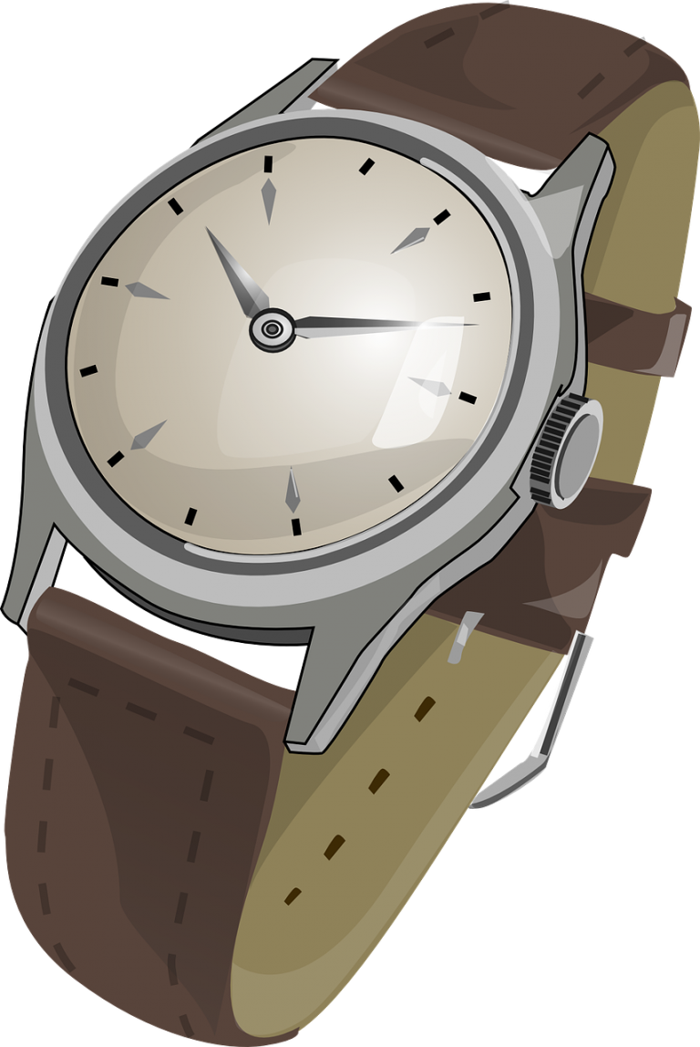 Klockor för herr – Läs innan du köper herrklocka! – Klockrent